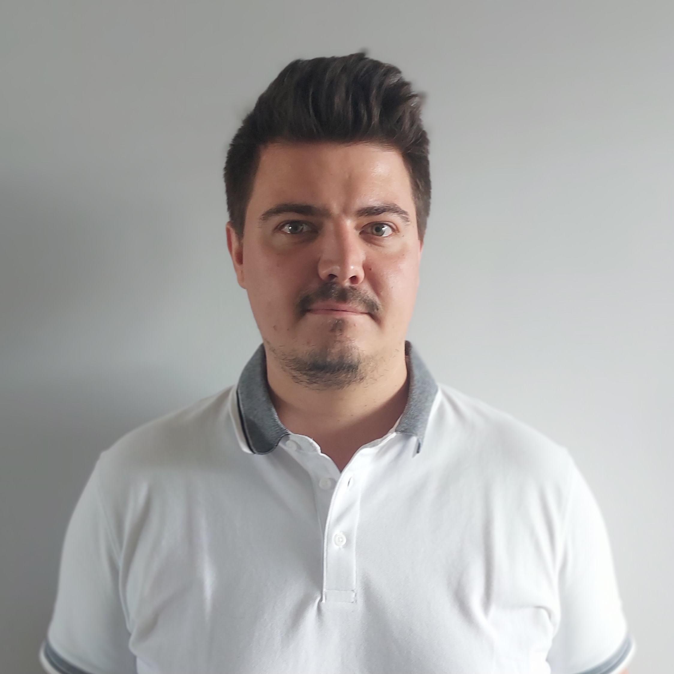 Un nouveau collègue pour notre équipe ! - Banque Carrefour d'Échange de Données